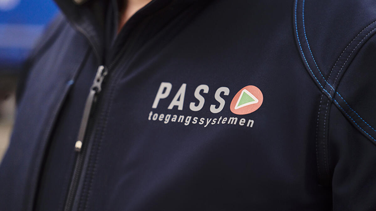 Nieuws - PASS Toegangssystemen